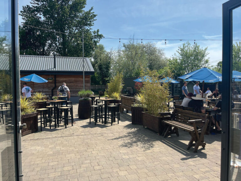 Forde Inn, Whitsbury Road, Fordingbridge