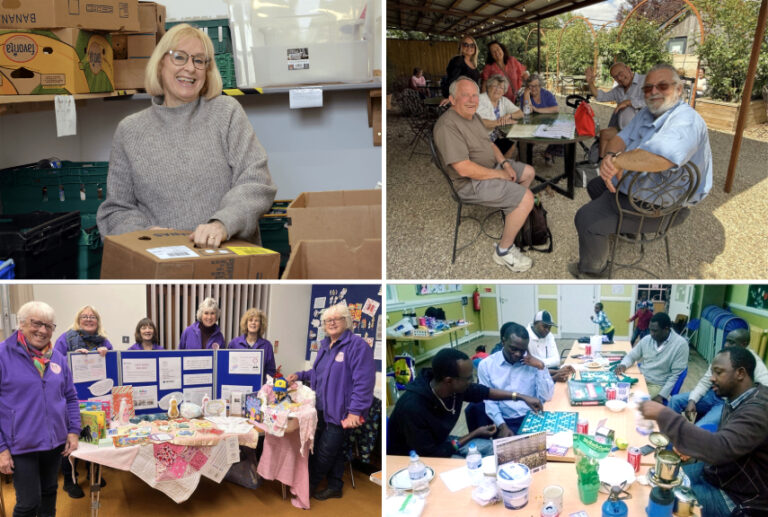 21 Dorset community groups to receive shares of £70,000 grant