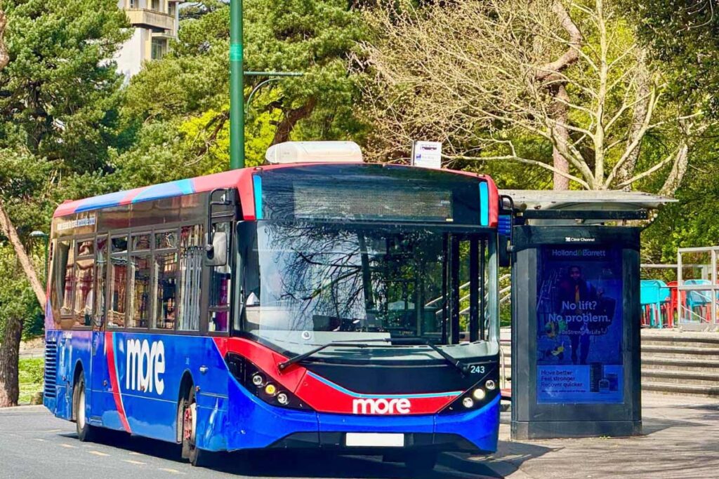 Bus services to be appraised in Bournemouth, Christchurch and Poole ...